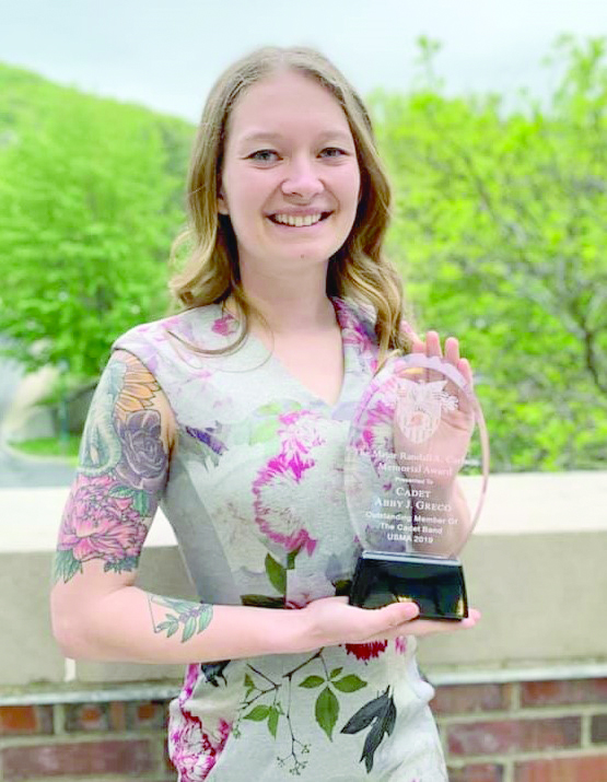 ICHS alumna co-authors article for math journal | News, Sports, Jobs ...